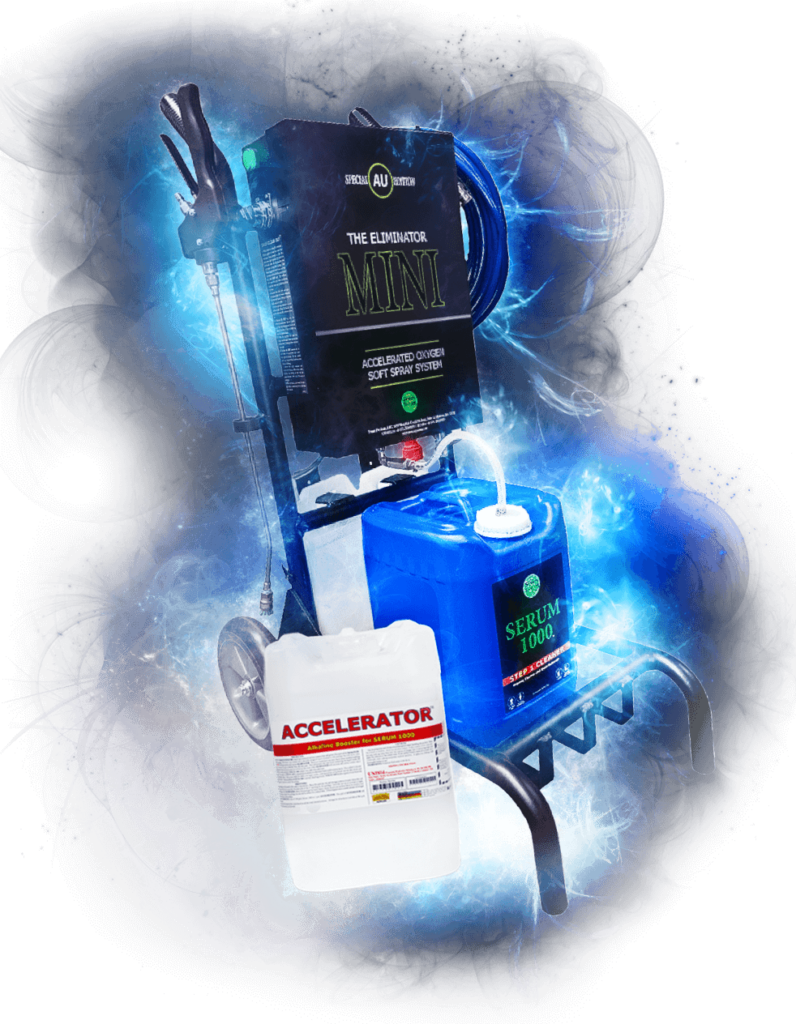 Restoration & Decontamination Solutions Australia | Restoration Innovations